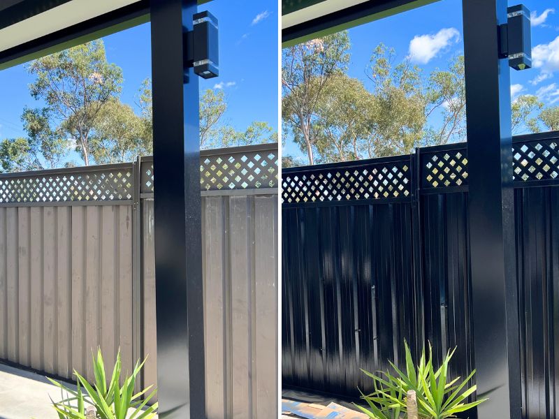 Sydney Fence Painting | #1 Fence Painting Specialists in Sydney